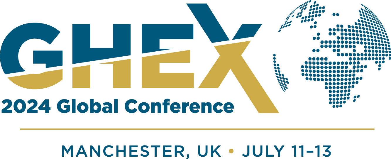 GHEC 2024 - GHEX